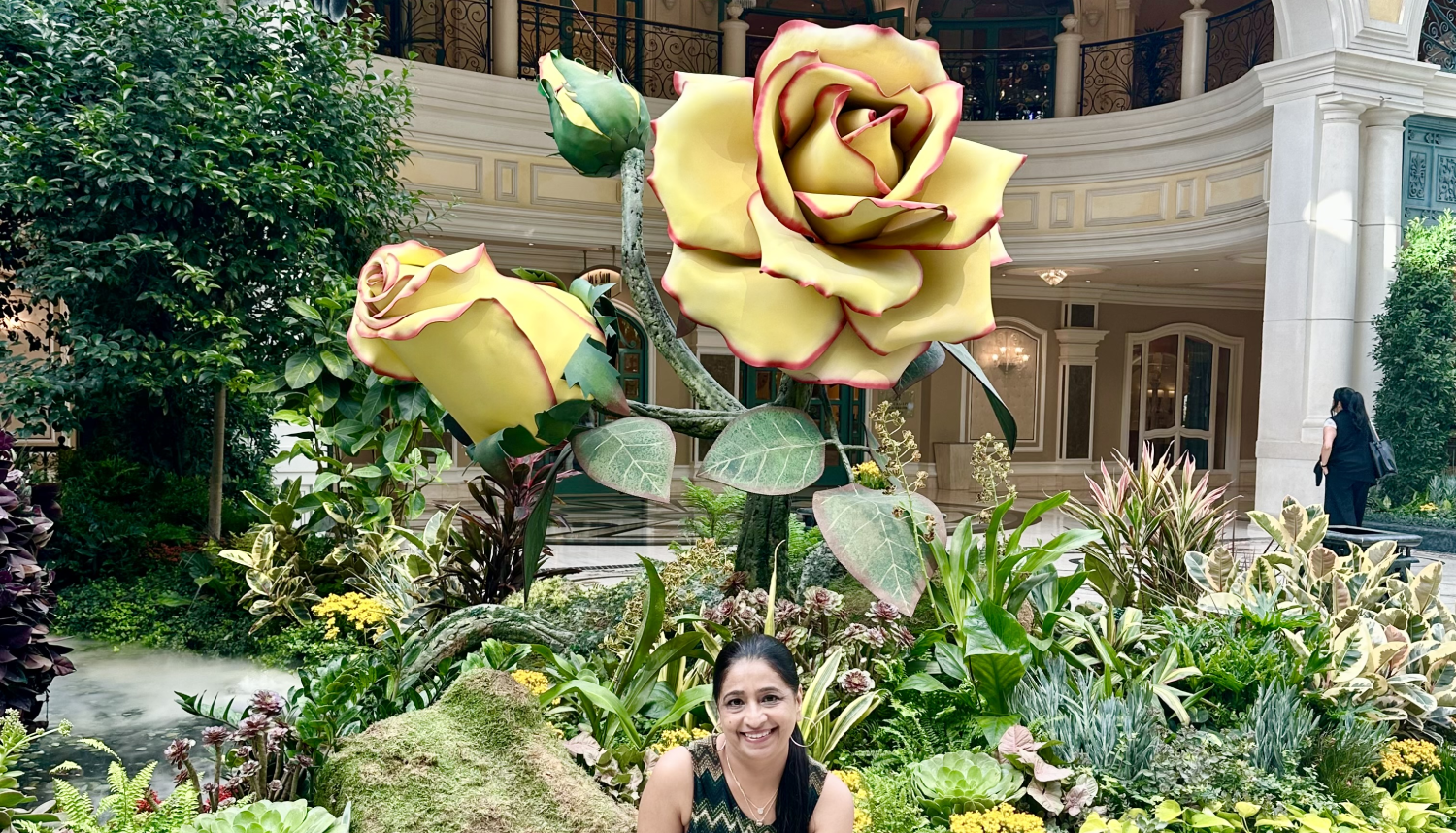 Design Inspiration: A Glimpse into Sadelle’s Café and Bellagio’s ...