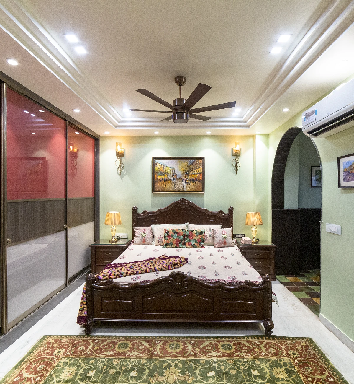 Interior Design – Suhaus Design